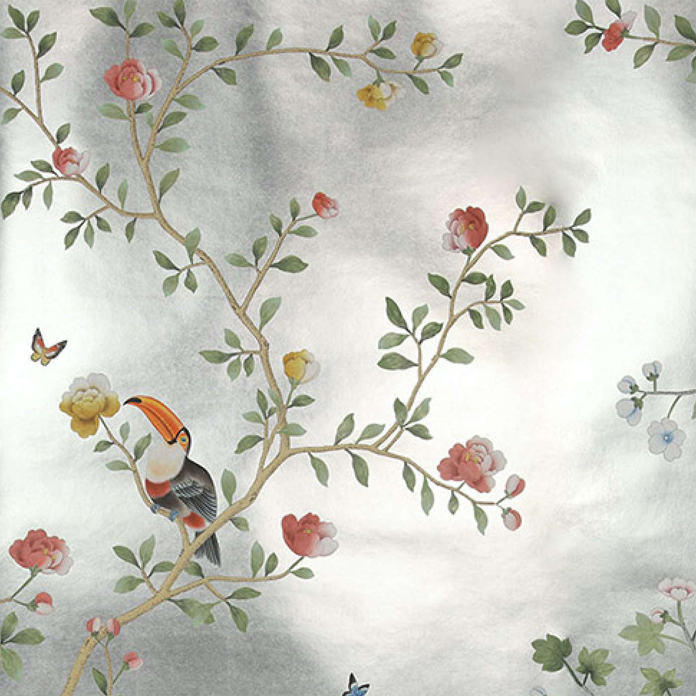 Amazonian – Fayrouz Designs